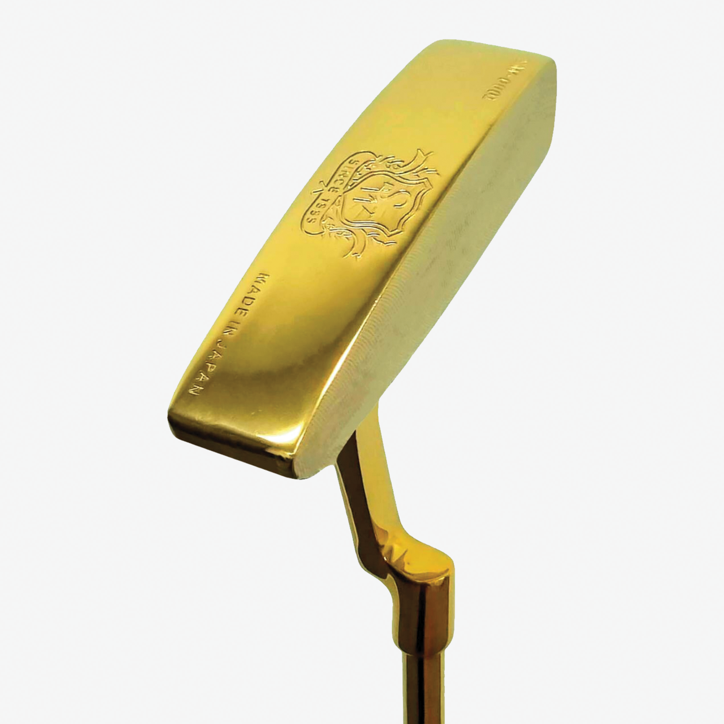 Putter – Katana Golf Thailand