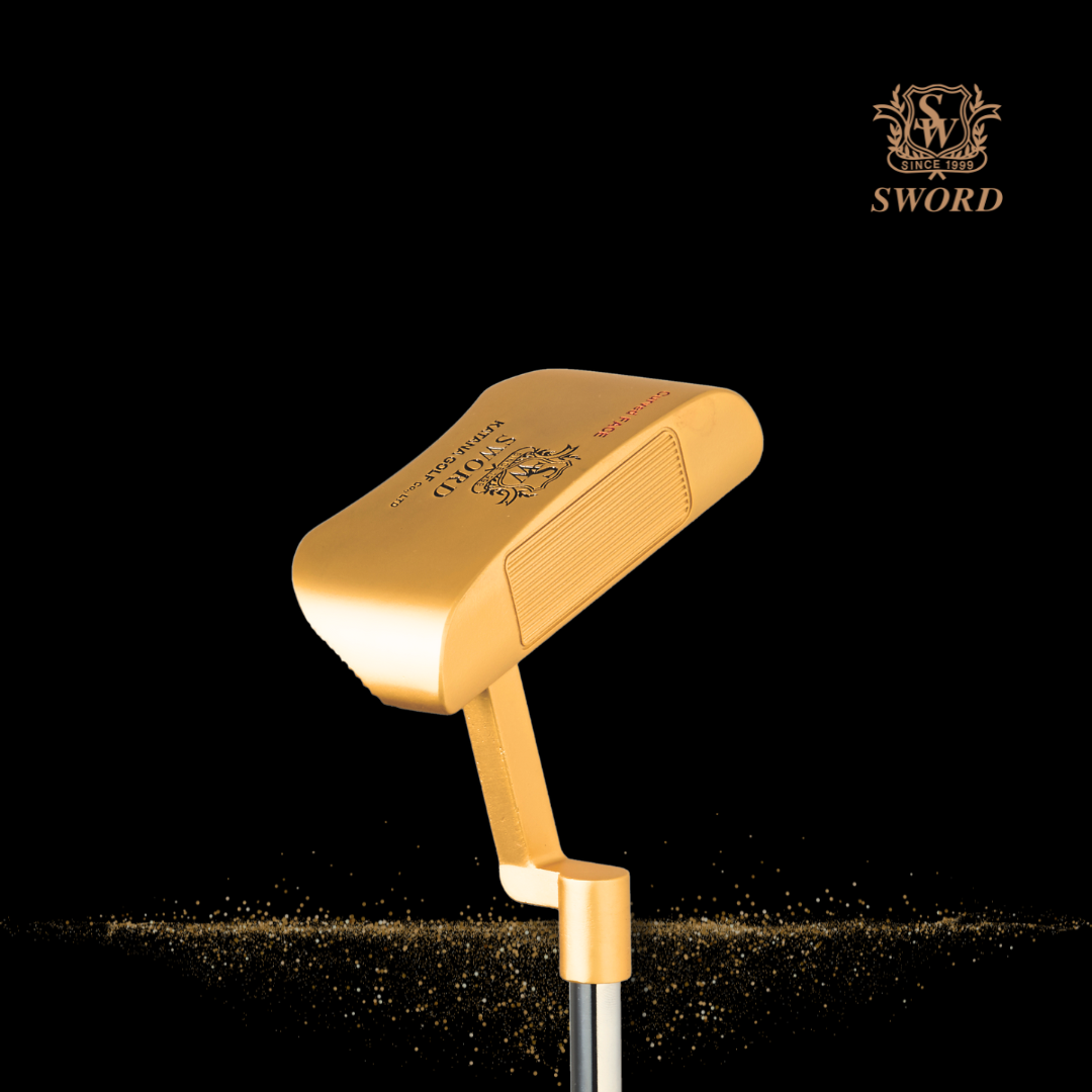 Putter – Katana Golf Thailand