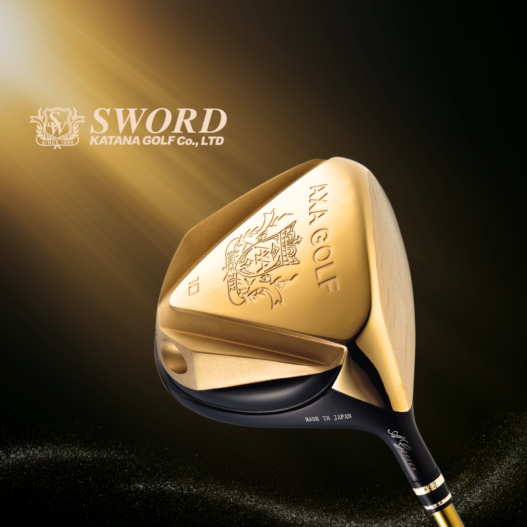 Driver – Katana Golf Thailand